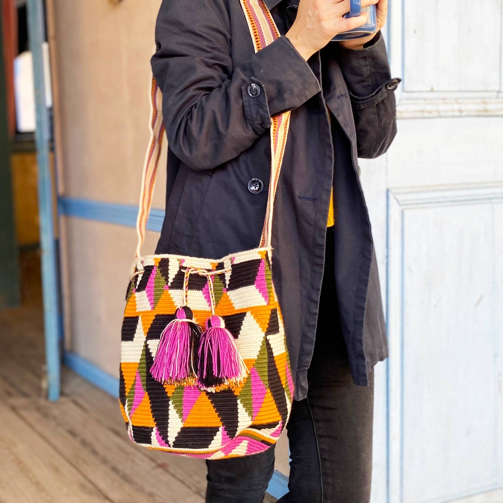 Produits – Mazonia