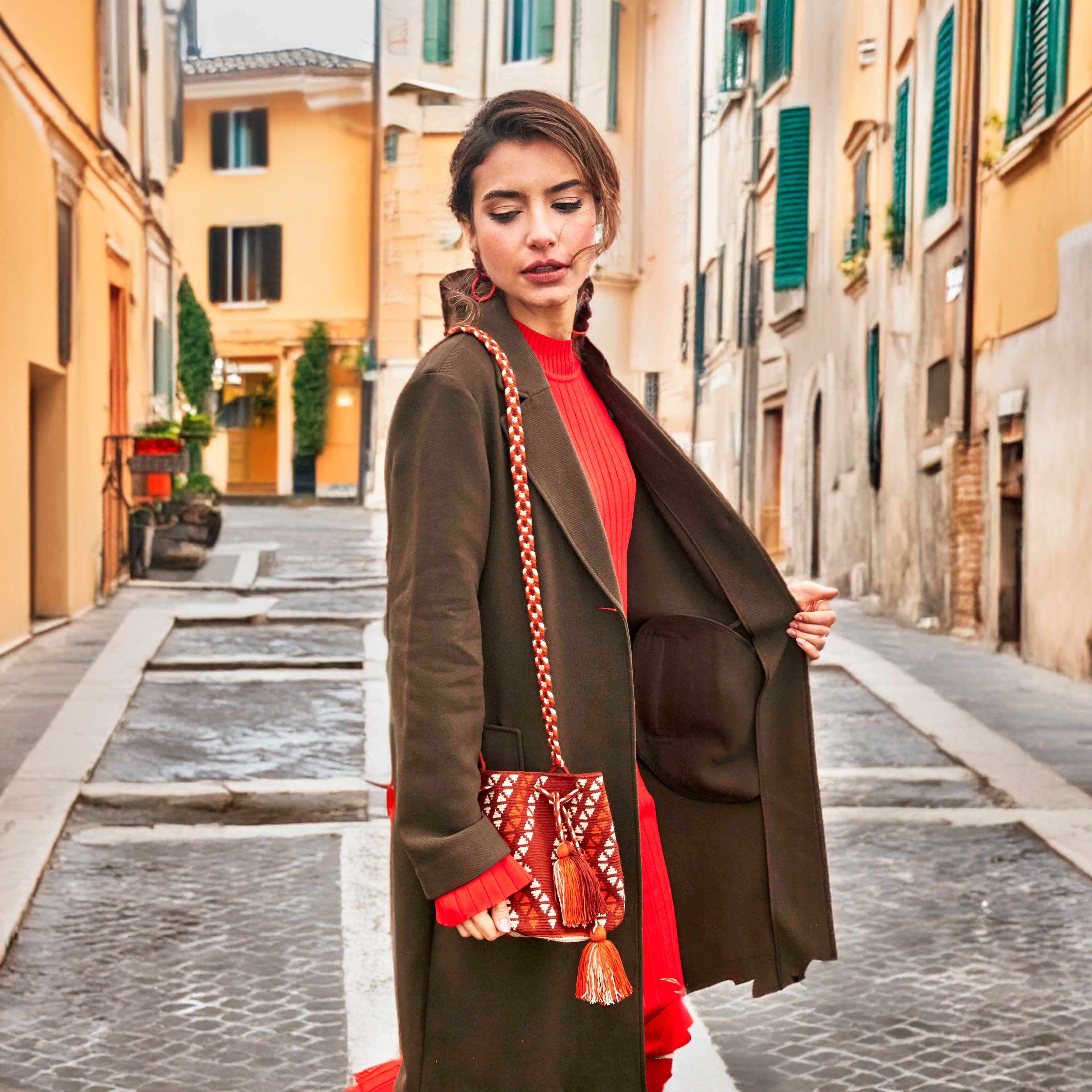 Dernière chance – Mazonia