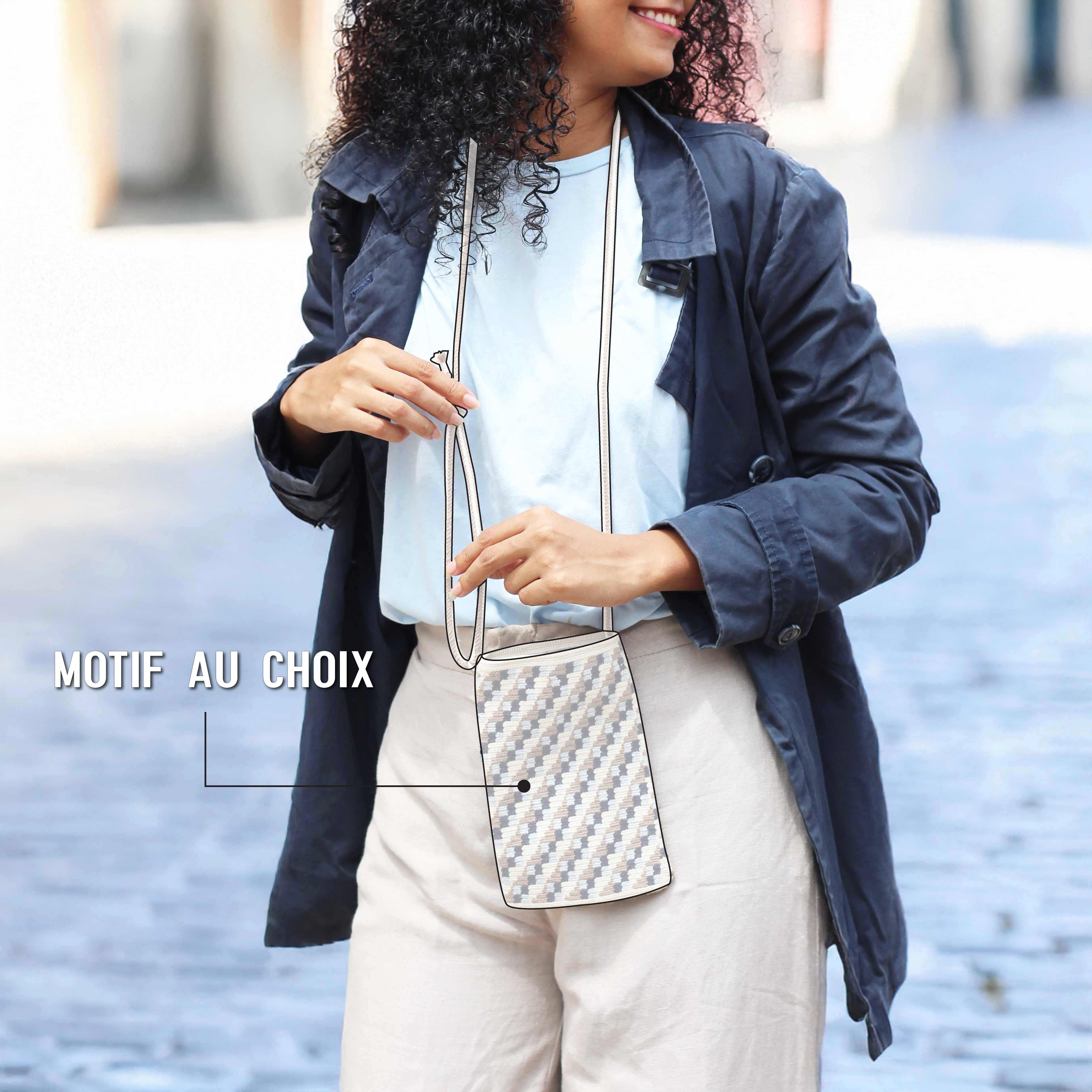 Custom bag – Mazonia